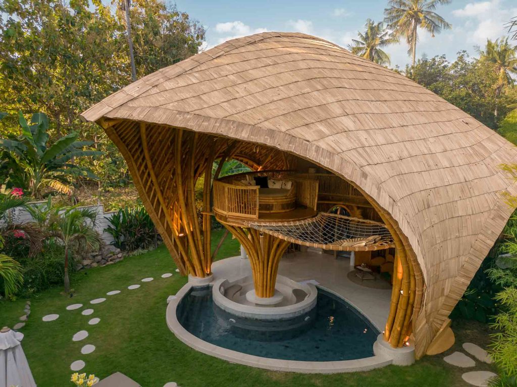 Villa Tokay - Private Villas - Gili Air - Indonesia