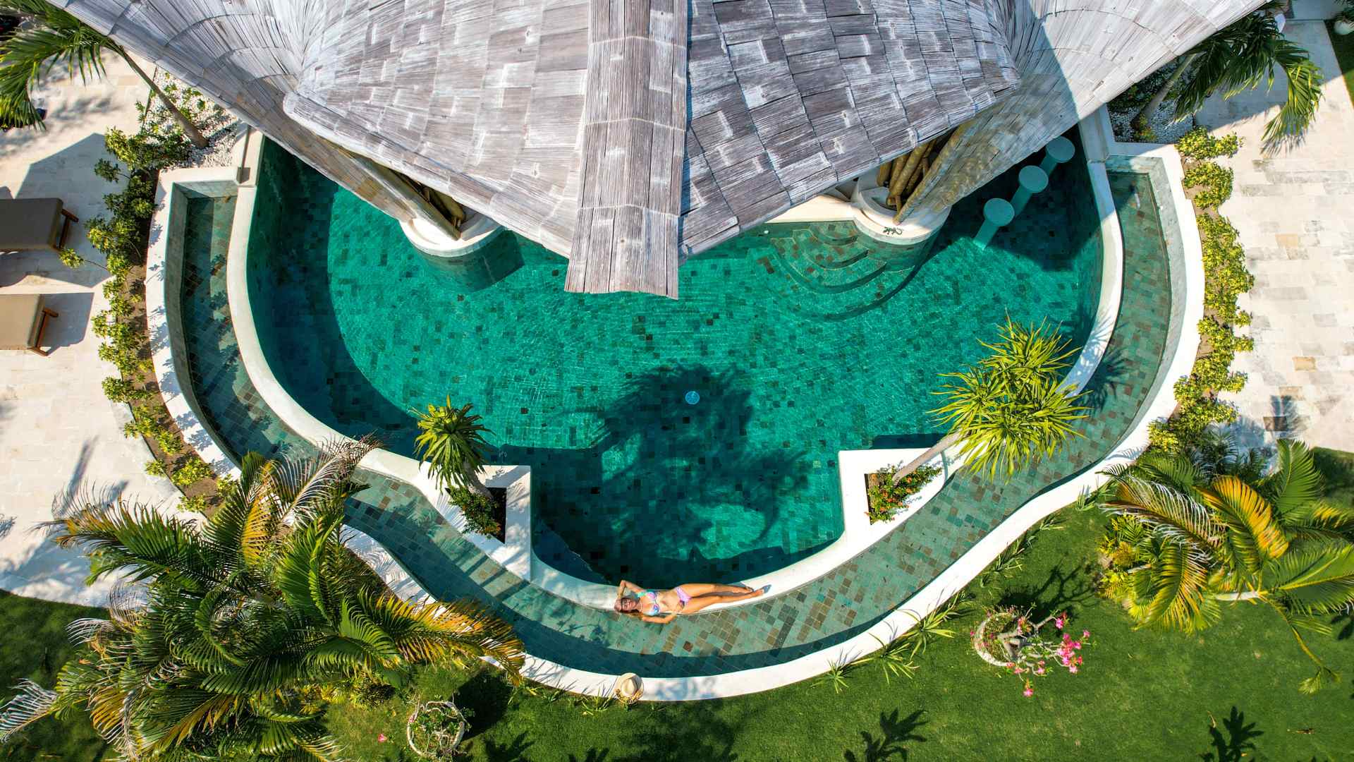 Villa Tokay - Private Villas - Gili Air - Indonesia